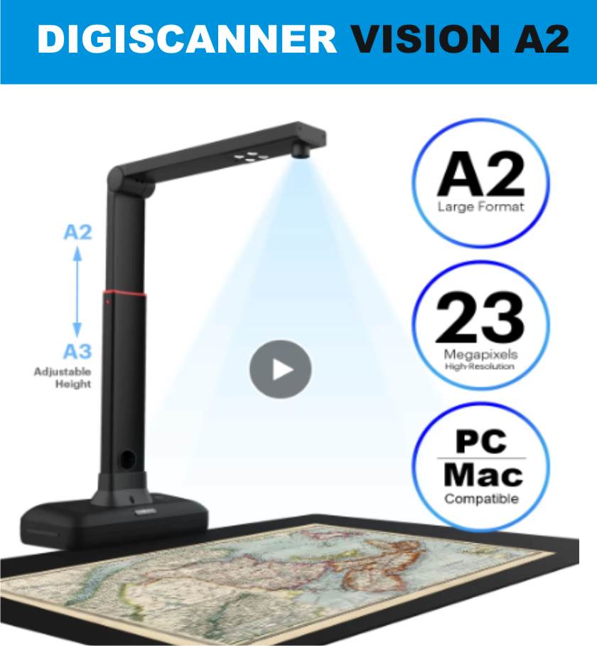 Digitech Soluções em Gerenciamento de Documentos